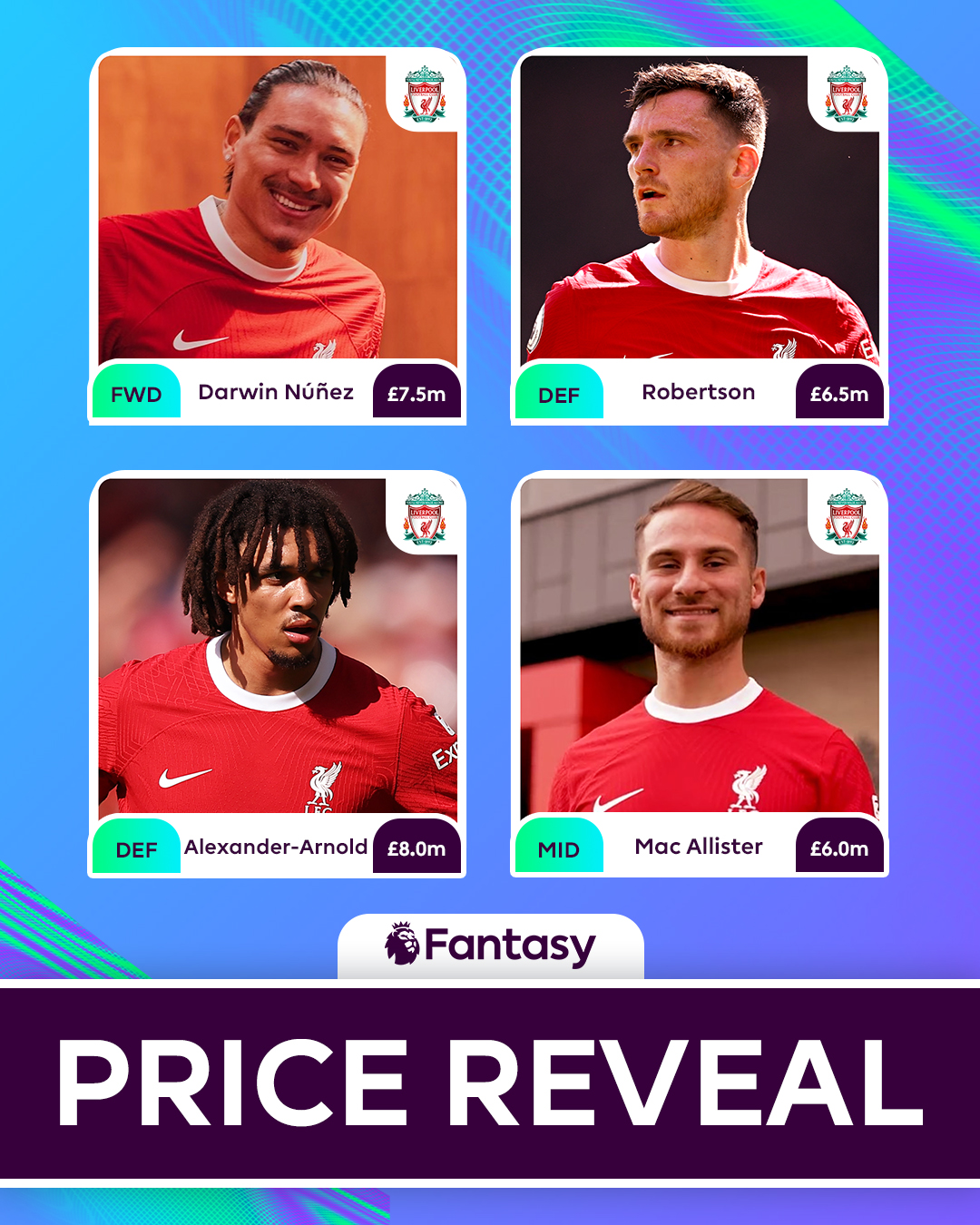 Initial Reaction to FPL Price Reveals for the 2023/24 FPL Season