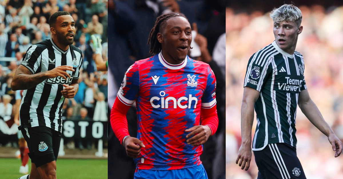 Top FPL GW6 Differential Picks to Consider Ahead of Deadline