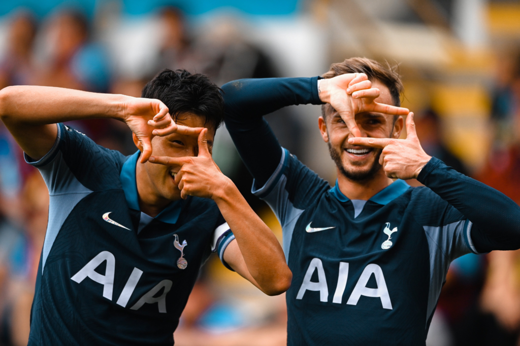 FPL GW5 Scout Picks Based on Stats, Analysis, and Matchups