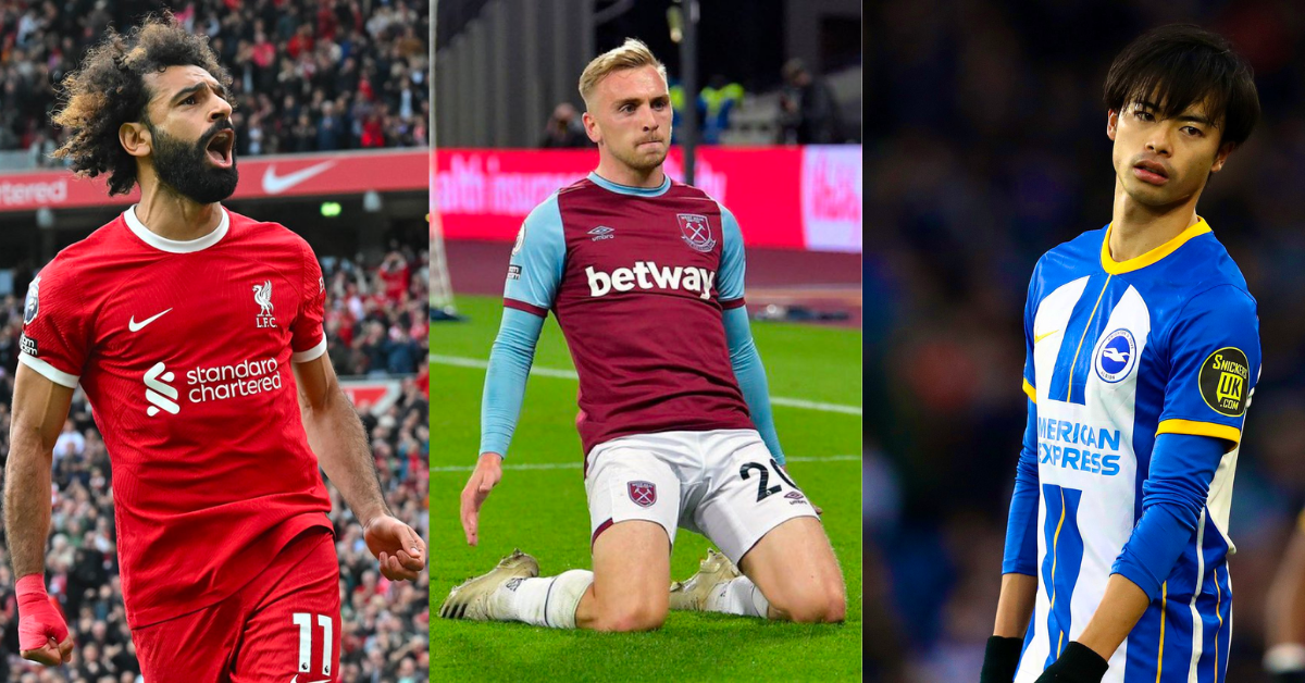 Teams & Players to Target From FPL GW9 | Fixture Swing Analysis