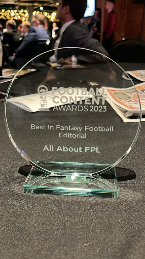 FPL Fixture Difficulty Rating(FDR) Archives - ALLABOUTFPL: Your one ...