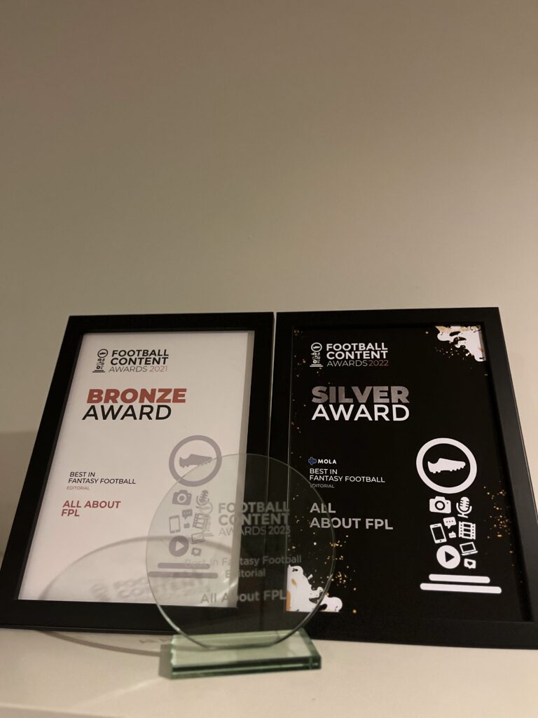 FPL Fixture Difficulty Rating(FDR) Archives - ALLABOUTFPL: Your one ...