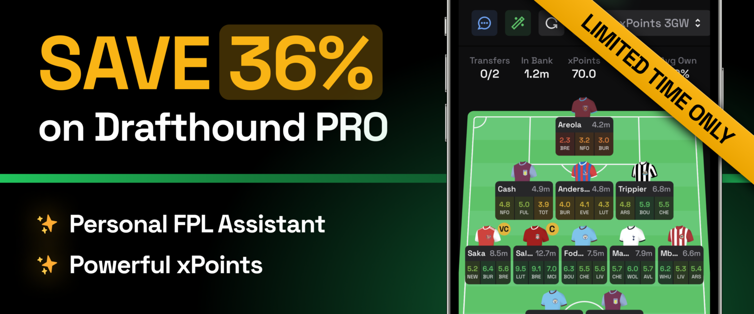 FPL GW14 Ultimate Guide: Tips, Differentials, Captaincy & More