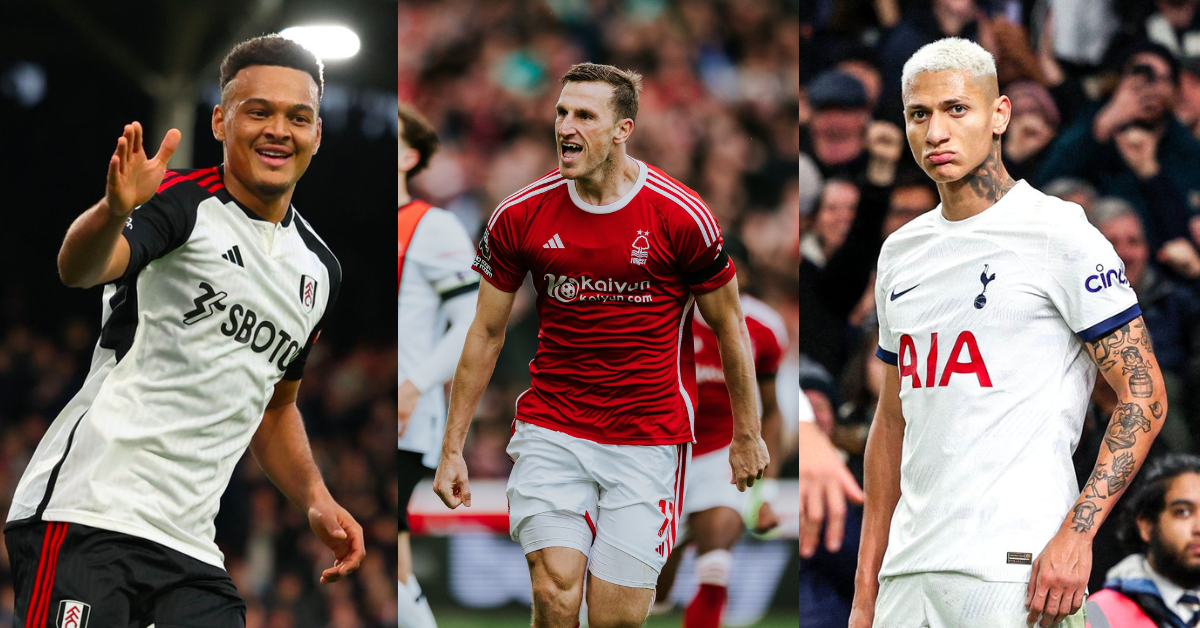 Best FPL Mid Priced Forwards (£6 – £7 Million) | 24-25 Season