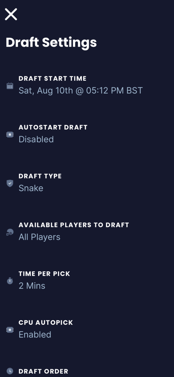 5 Reasons to Choose Sleeper App for your Draft Fantasy Leagues