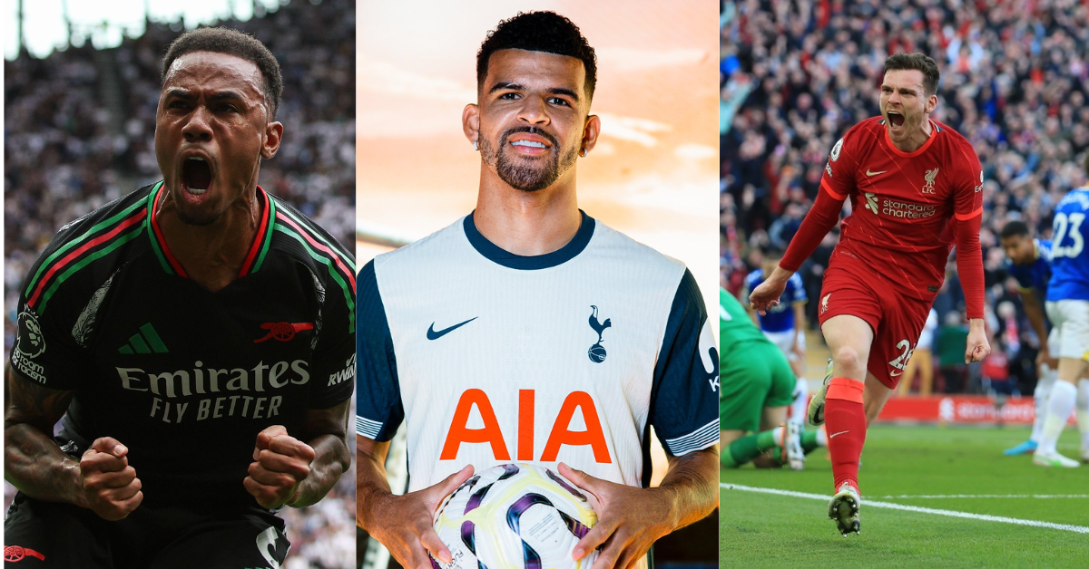 FPL GW5 Tips - Arsenal Defense, Rotation, Fixtures to Target