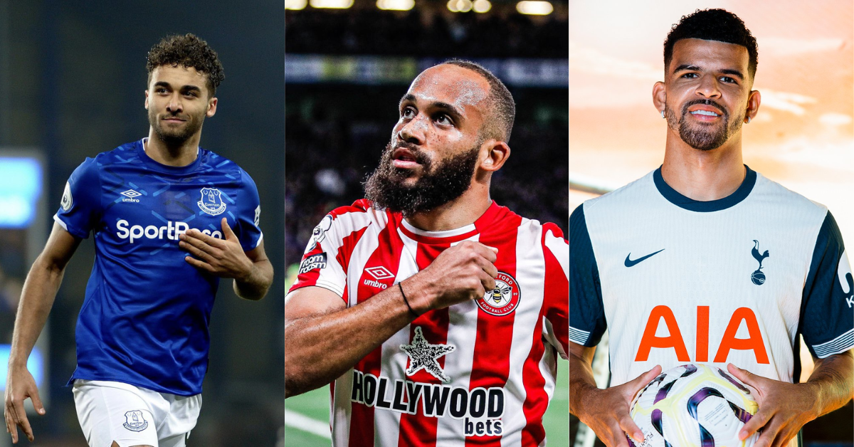 Top FPL GW5 Differential Picks to Target Ahead of GW5 Deadline