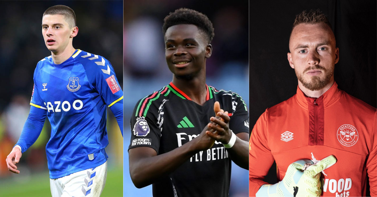 FPL GW6 Tips - Arsenal, Brentford, Forwards, Defenders and More