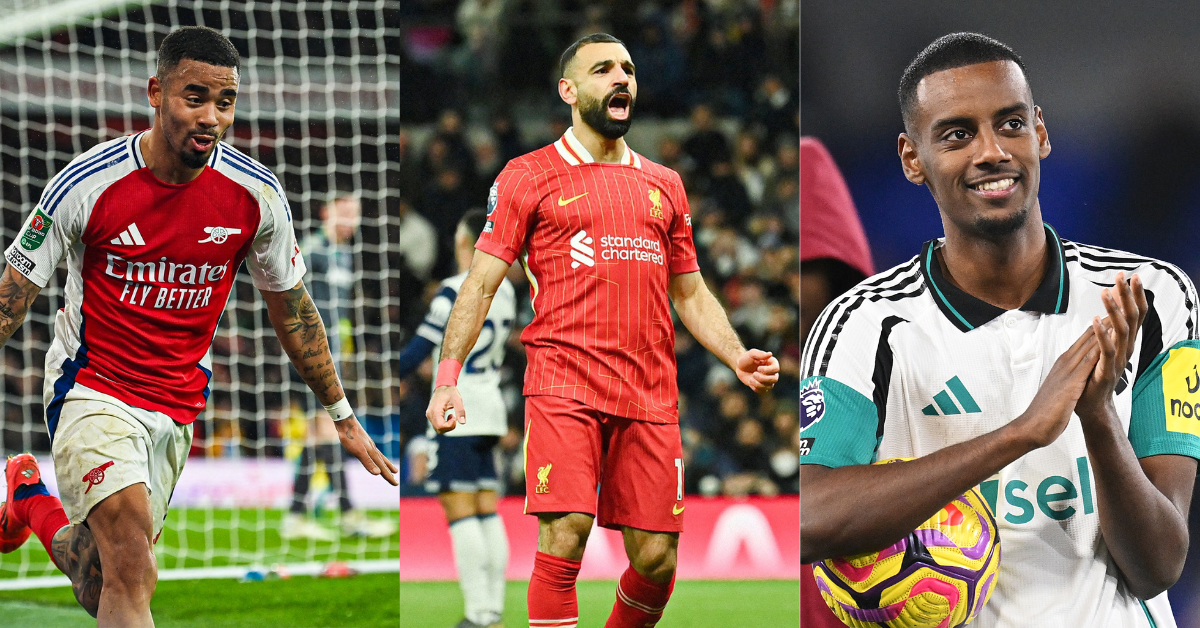 Top FPL Gameweek 18 Captain Picks Based on Analysis & Metrics