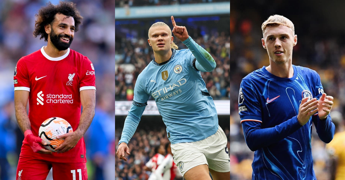 Top FPL Gameweek 14 Captain Picks Based on Analysis & Metrics