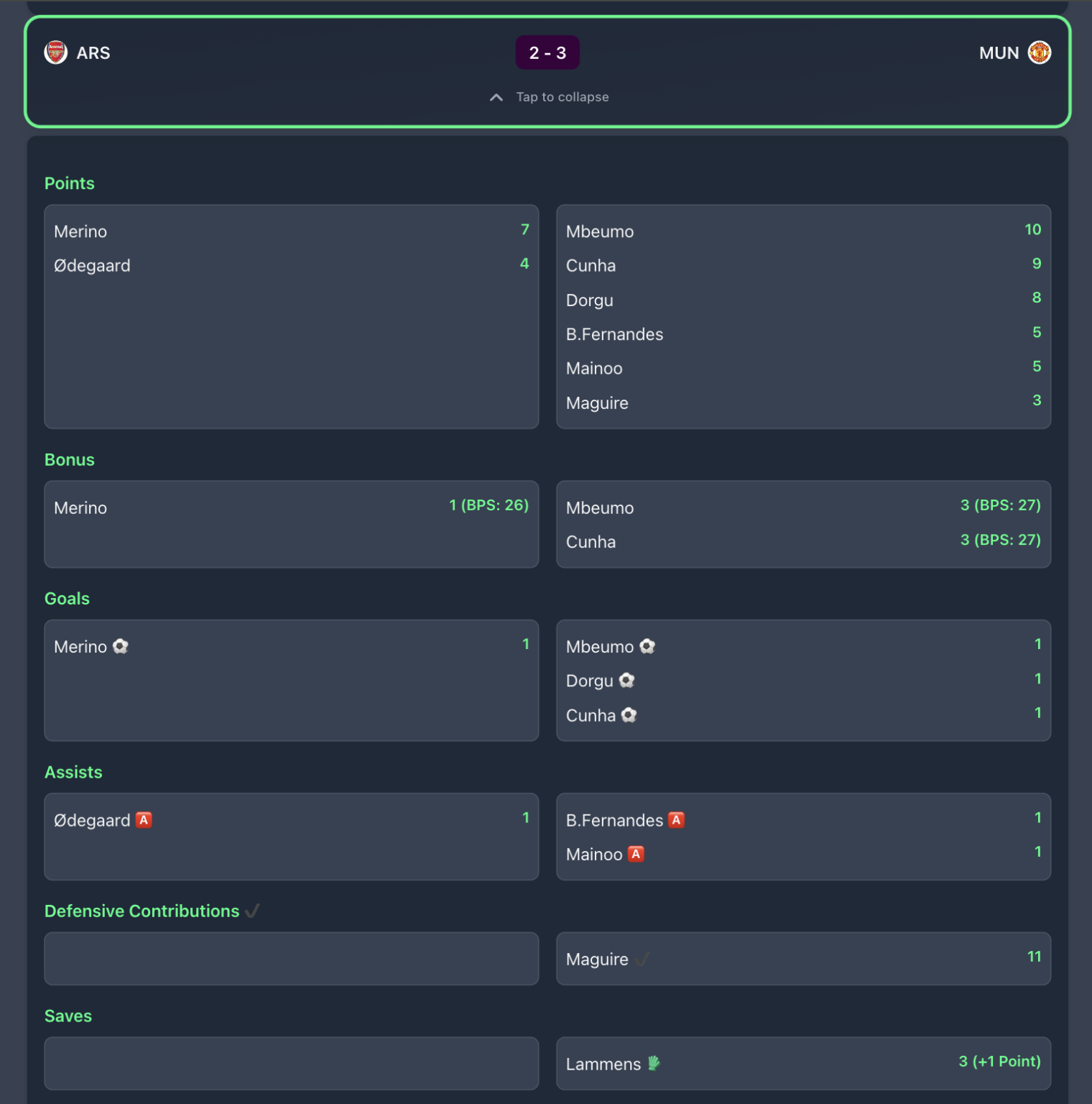 Introducing our News PL & FPL Stats Tool | stats.allaboutfpl.com