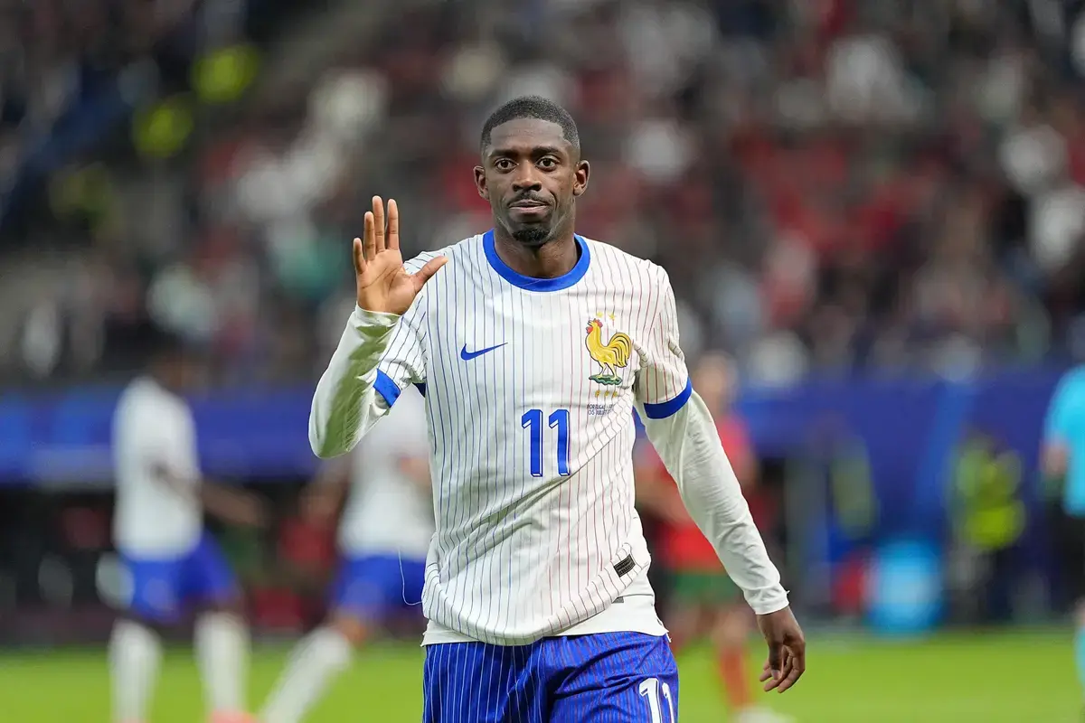 World Cup 2026: Most In-Form Players in Each Position