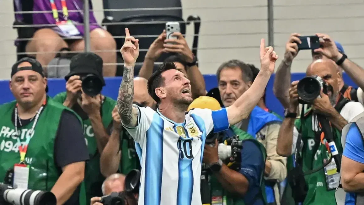 World Cup 2026: Predicted Goals (For & Against) - Interactive Table